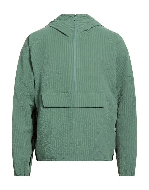 Herno Jacket Military Size Polyester