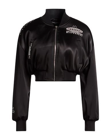 Dolce & Gabbana Jacket Size Acetate, Viscose