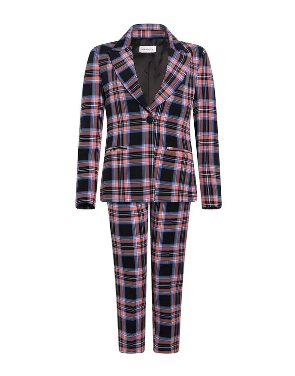 SHIRTAPORTER Suit Size Polyester
