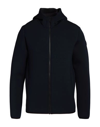 COLMAR Zip-up Hooded Jacket - Blue