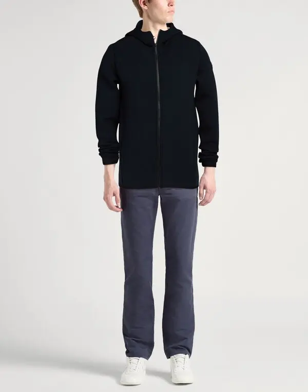 COLMAR Zip-up Hooded Jacket - Blue