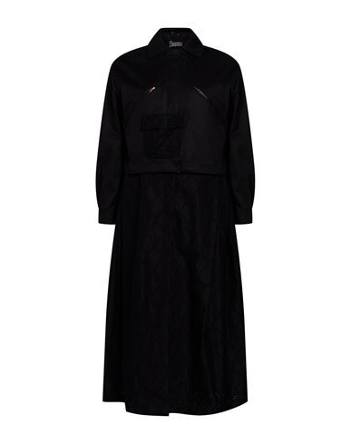 Herno Cotton Overcoat & Trench Coat