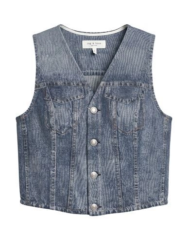 Rag & Bone Tailored Vest