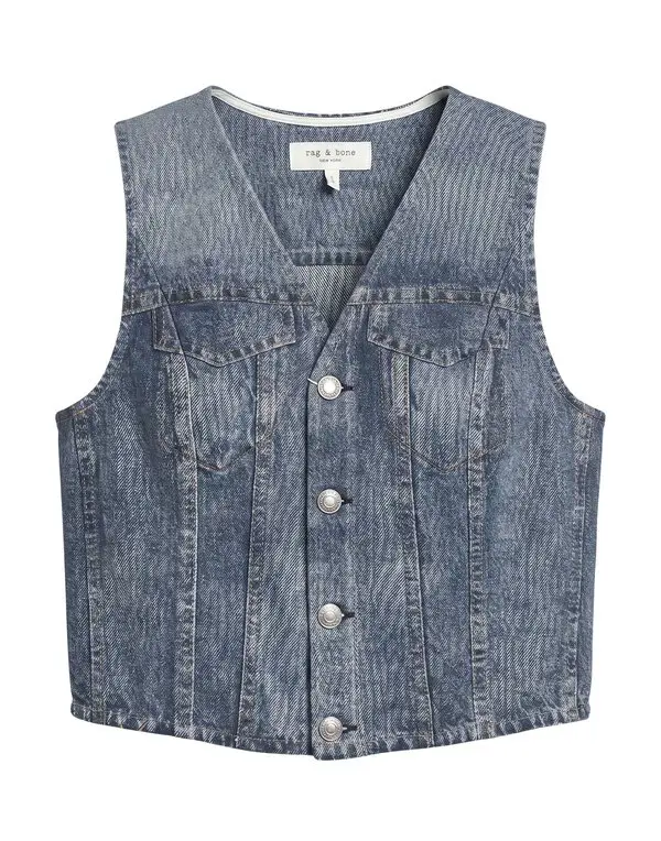 Rag & Bone Tailored Vest