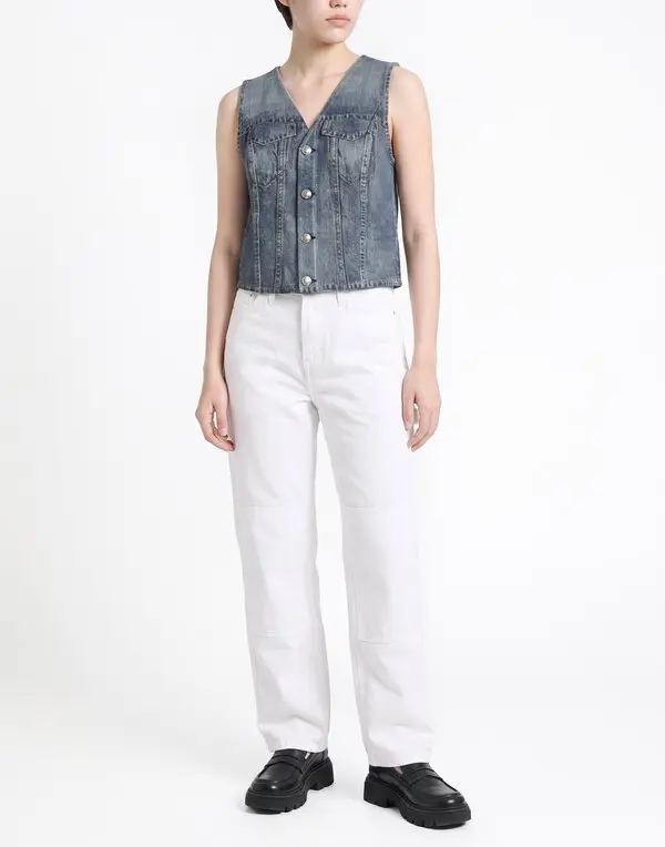 Rag & Bone Tailored Vest