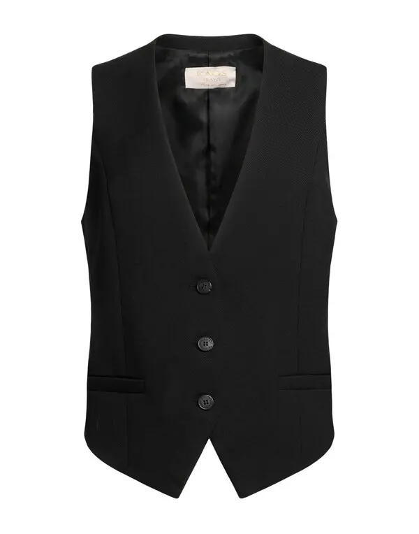 KAOS Tailored Vest