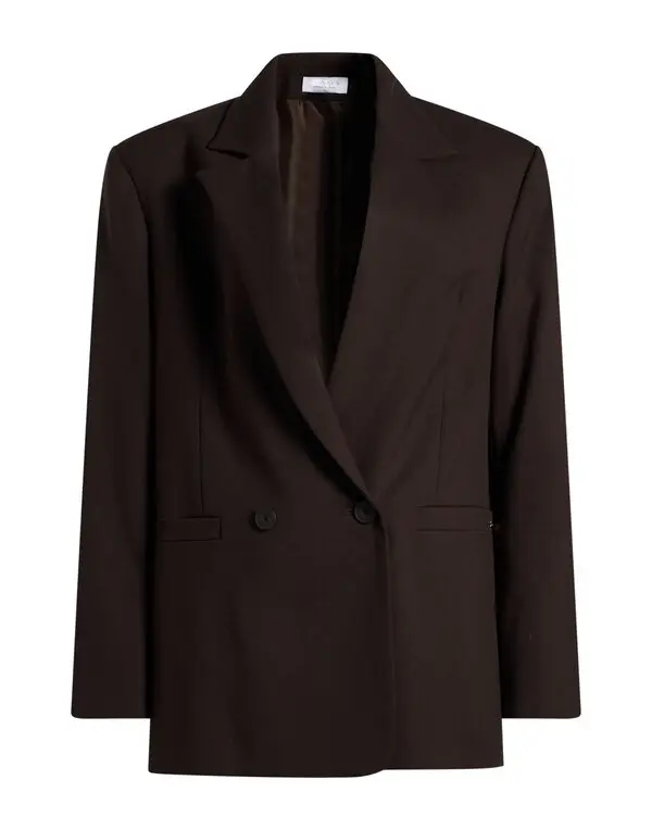 KAOS Single-breasted Blazer