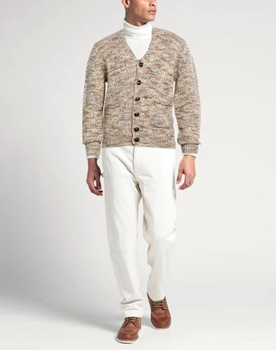 WOOL & CO Cardigan Size Merino Wool