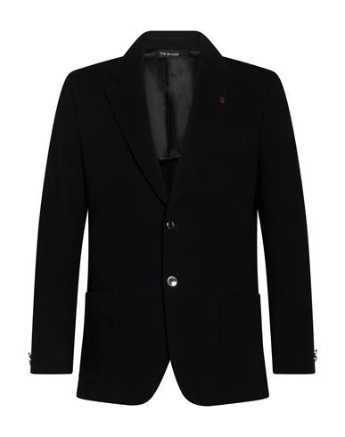 PAOLONI Blazer Size Cotton, Elastane