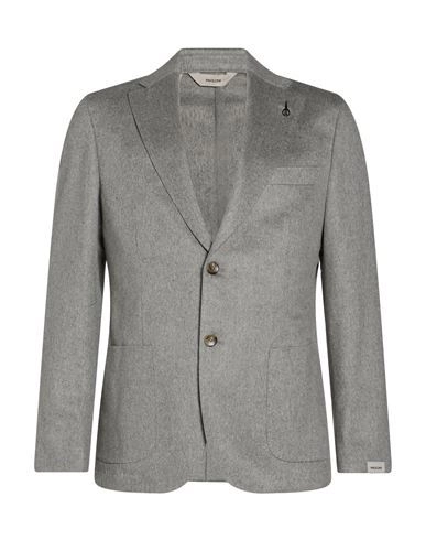 PAOLONI Blazer Size Cashmere