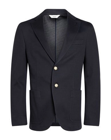 PAOLONI Blazer Dark Size Cotton