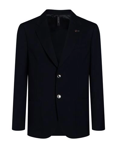 PAOLONI Blazer Size Virgin Wool