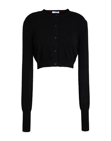 FERRAGAMO Cashmere Blend Cardigan