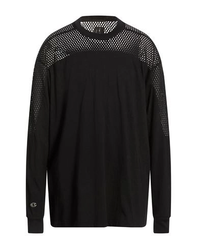 Rick Owens T-shirt Size Cotton