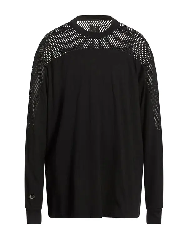 Rick Owens T-shirt Size Cotton