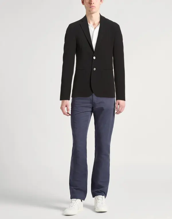 Emporio Armani Blazer Size Elastomultiester