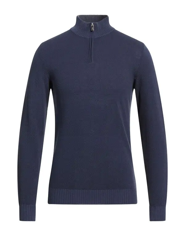 Fedeli Turtleneck Size Cotton