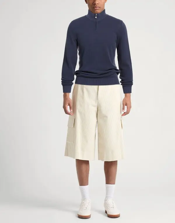 Fedeli Turtleneck Size Cotton