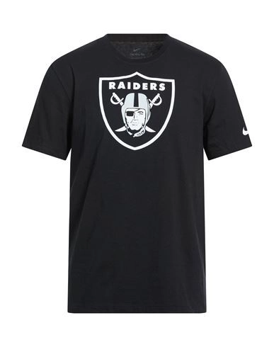 Nike T-shirt Size Cotton