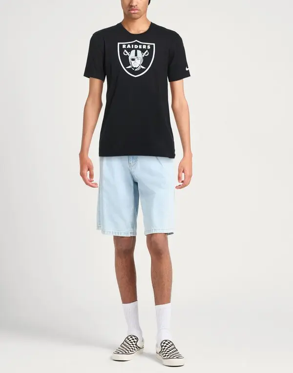 Nike T-shirt Size Cotton