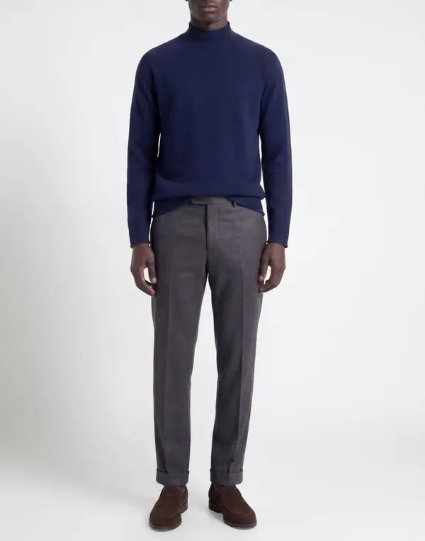 ZANONE Turtleneck Size Cashmere