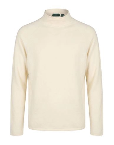 ZANONE Cashmere Sweater - White