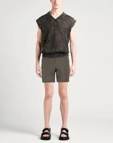 TOM FORD Polyester Cotton Shorts