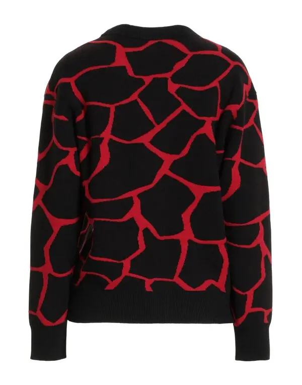 Dolce & Gabbana Virgin Wool Blend Cardigan