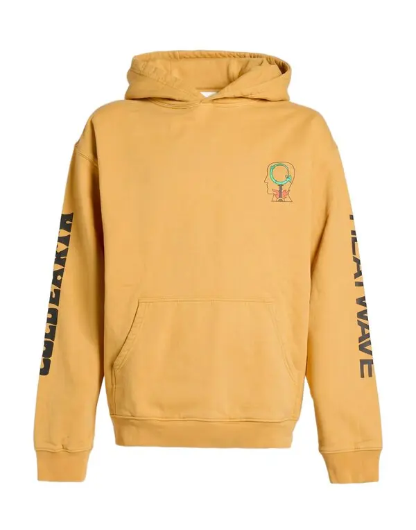 BRAIN DEAD Sweatshirt Size Cotton