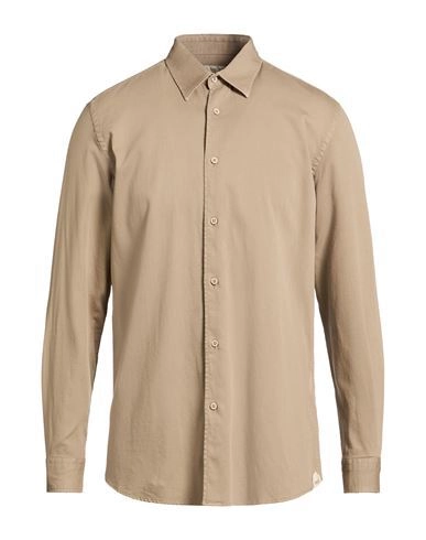 Liu Jo Shirt Size Cotton - Beige