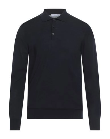 CRUNA Sweater Midnight Size Virgin Wool