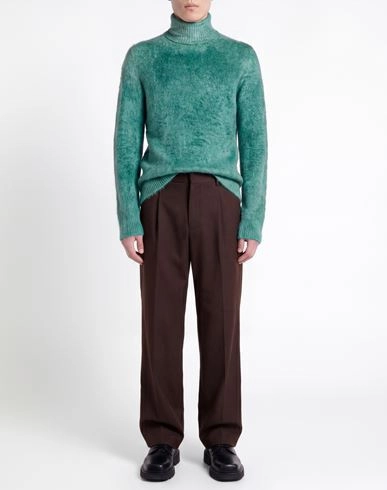 ROBERTO COLLINA Turtleneck Sweater