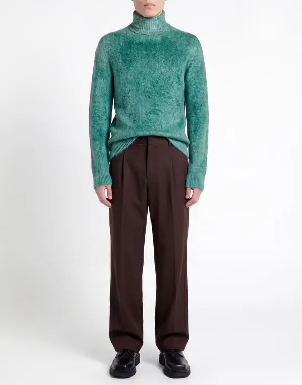 ROBERTO COLLINA Turtleneck Sweater