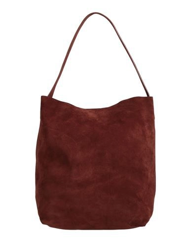 MANSUR GAVRIEL Mänsur Gavriel Maxi Everyday Shoulder Bag - Brown