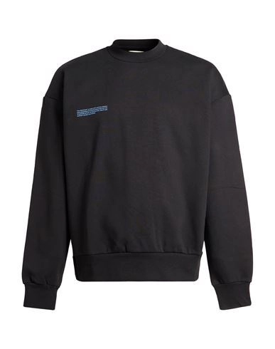 PANGAIA Organic Cotton Sweatshirt With Print