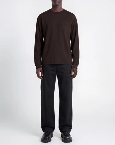 MAISON MARGIELA T-shirt Size Cotton