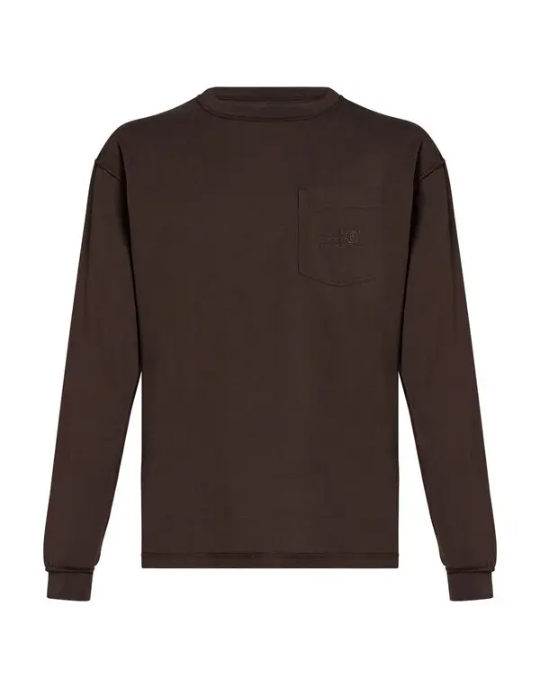 MAISON MARGIELA T-shirt Size Cotton