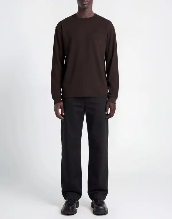 MAISON MARGIELA T-shirt Size Cotton
