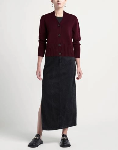 Alpha Studio Merino Wool Cardigan