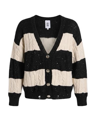 LE VOLIÈRE Cardigan
