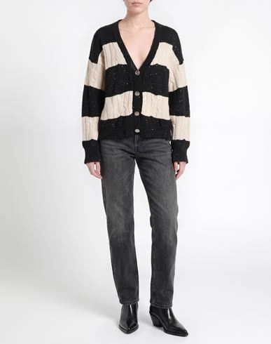 LE VOLIÈRE Cardigan