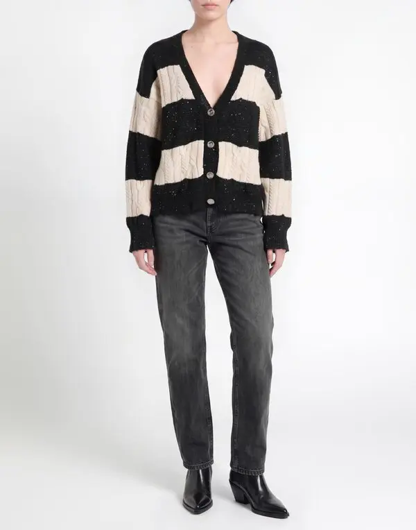LE VOLIÈRE Cardigan