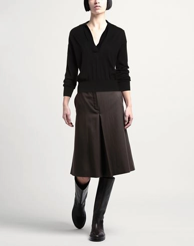 Alpha Studio Merino Wool Sweater