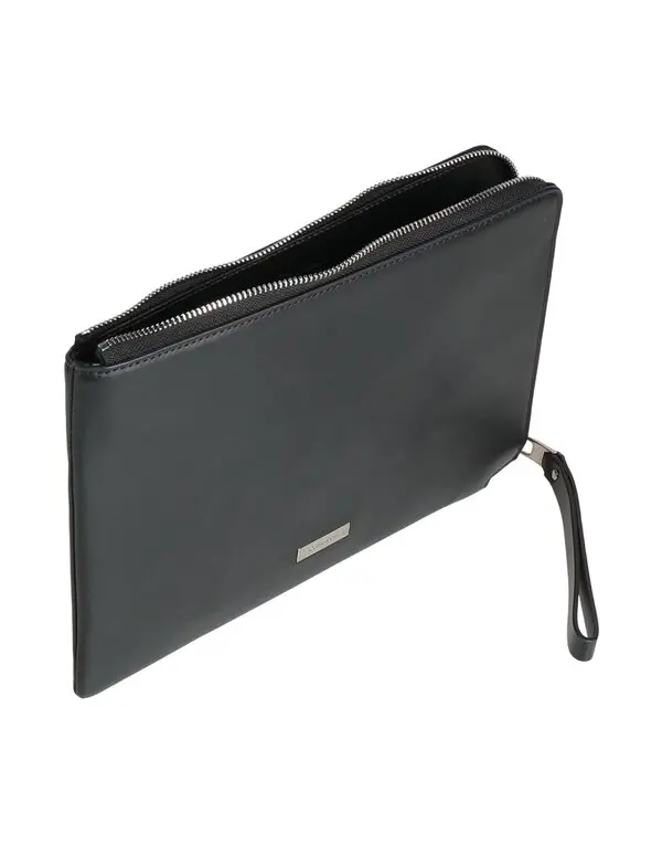 Calvin Klein Handbag Cow Leather