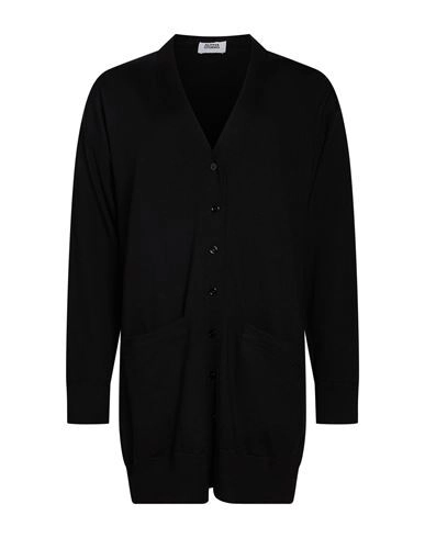 Alpha Studio Merino Wool V-neck Cardigan