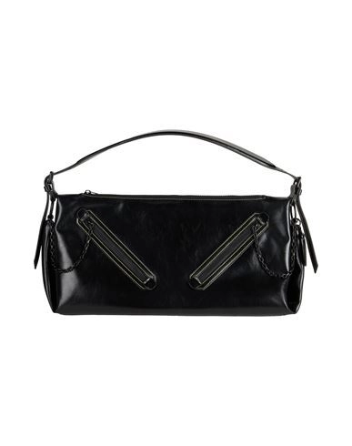 Armani Exchange Maxi Hobo Bag