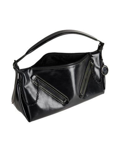 Armani Exchange Maxi Hobo Bag