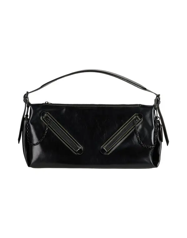 Armani Exchange Maxi Hobo Bag