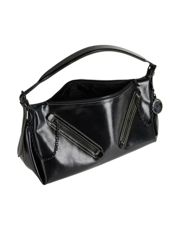 Armani Exchange Maxi Hobo Bag