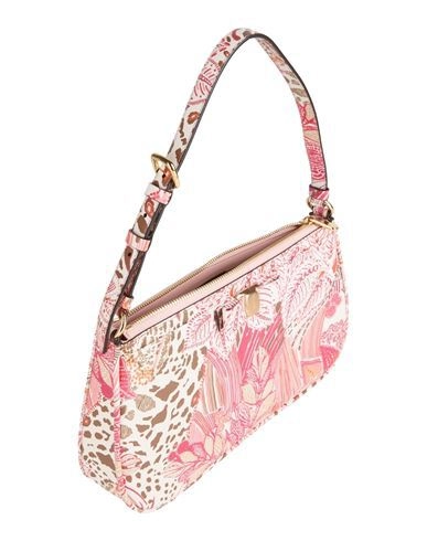 FERRAGAMO Handbag Leather